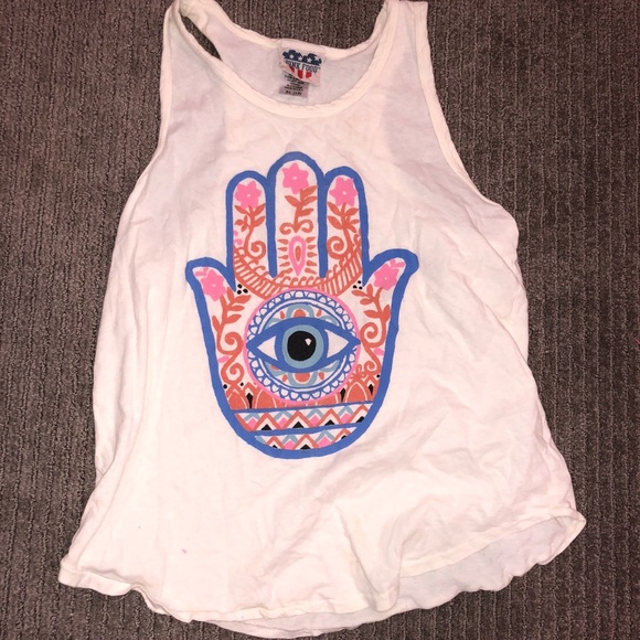 Junk Food Clothing | Tops | Junk Food Tank | Poshmark